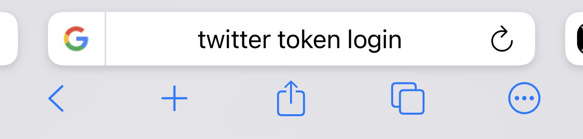 【完全版】X(Twitter)のAuth Tokenとは？メリットや発行方法も解説 | twitterサービス専門店