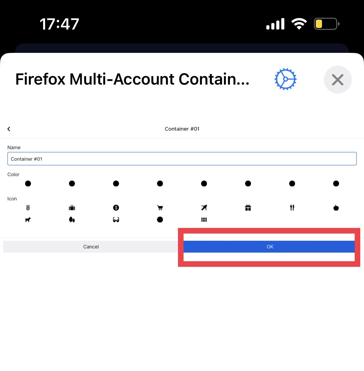簡単！FireFoxの拡張機能を使ったX(Twitter)複数アカウントの管理方法 | twitterサービス専門店